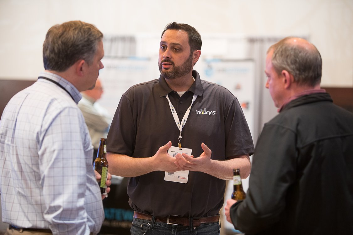 Join WiSys at the ECI Connect Conference for Macola Users